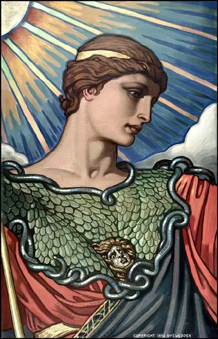 Minerva - New World Encyclopedia