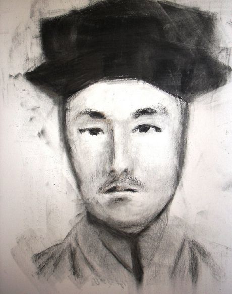 Kim Okgyun - New World Encyclopedia