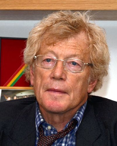 Roger Scruton - New World Encyclopedia