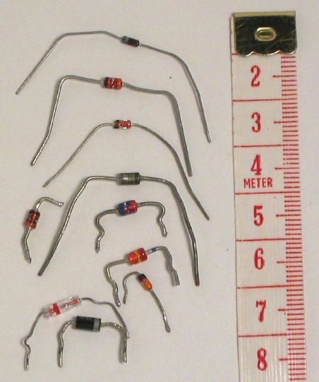 Diode - New World Encyclopedia