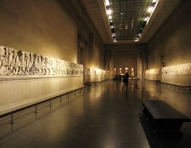 Elgin Marbles - New World Encyclopedia