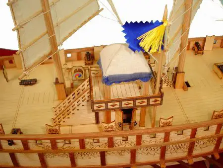 Panokseon - New World Encyclopedia