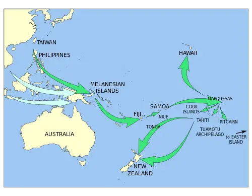 Maori - New World Encyclopedia