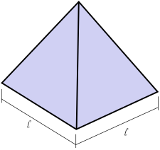 Polyhedron - New World Encyclopedia