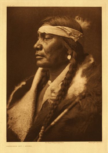 Native Americans in the United States - New World Encyclopedia
