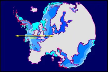 Antarctica - New World Encyclopedia