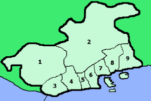 Kobe, Japan - New World Encyclopedia