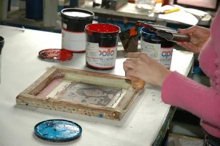 Printmaking - New World Encyclopedia