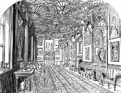Gothic Revival - New World Encyclopedia