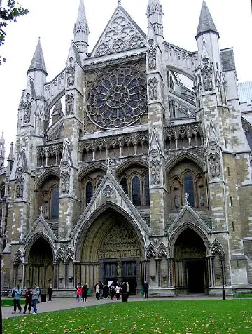 Abbey - New World Encyclopedia