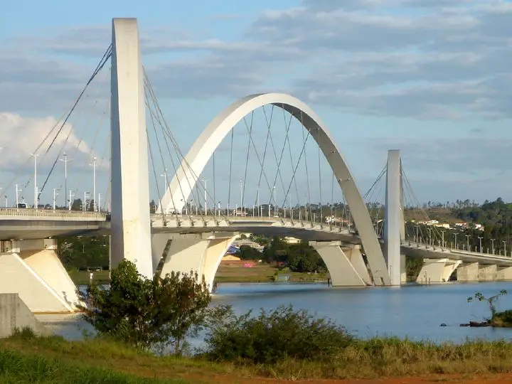 Brasilia, Brazil - New World Encyclopedia