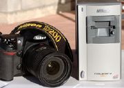 Nikon - New World Encyclopedia