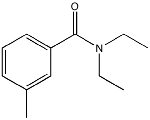 DEET - New World Encyclopedia