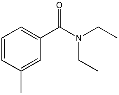 DEET - New World Encyclopedia