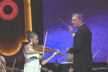 Conducting (music) - New World Encyclopedia