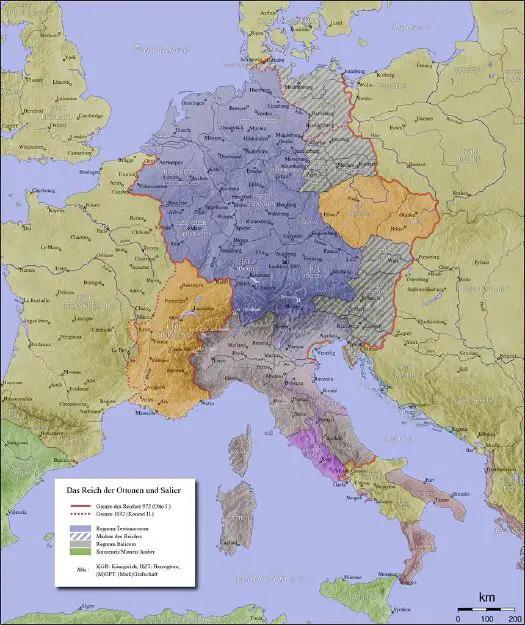 Germany - New World Encyclopedia