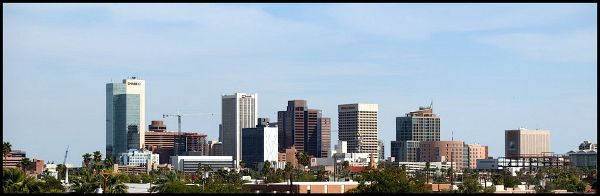 Phoenix, Arizona - New World Encyclopedia