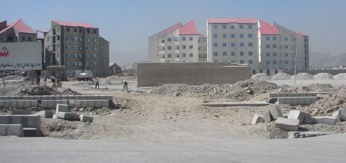 Kabul - New World Encyclopedia