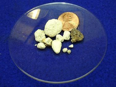 Phosphate - New World Encyclopedia