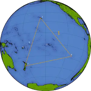 Polynesia - New World Encyclopedia