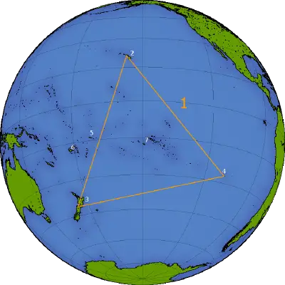 Polynesia - New World Encyclopedia