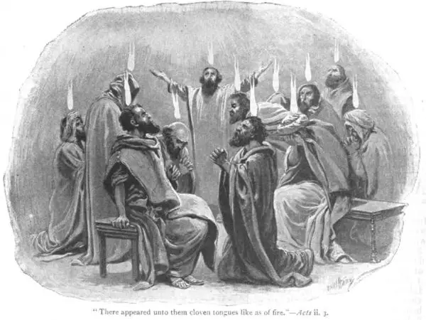 Montanism - New World Encyclopedia