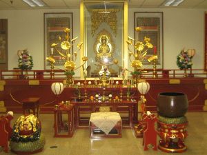 Shingon Buddhism - New World Encyclopedia