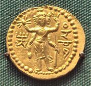 Kushan Empire - New World Encyclopedia