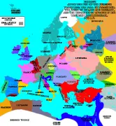 Hanseatic League - New World Encyclopedia
