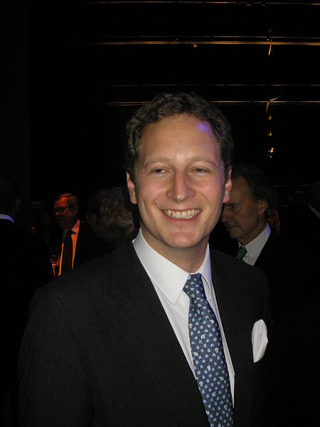 House of Hohenzollern - New World Encyclopedia