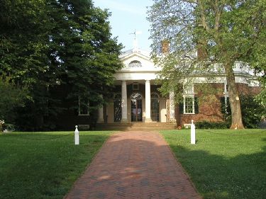 Monticello - New World Encyclopedia