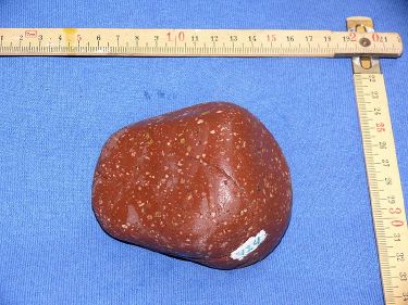 Porphyry (geology) - New World Encyclopedia