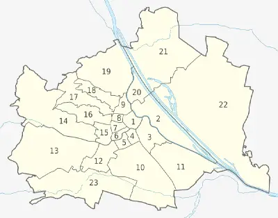 Vienna, Austria - New World Encyclopedia