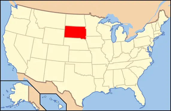 South Dakota - New World Encyclopedia