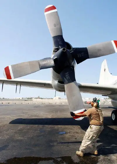 Propeller - New World Encyclopedia
