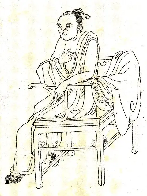 Sima Qian - New World Encyclopedia