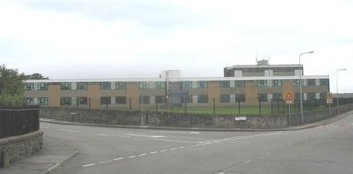 Comprehensive school - New World Encyclopedia