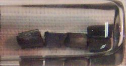 Barium - New World Encyclopedia