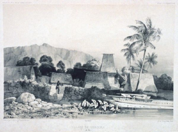 Fiji - New World Encyclopedia