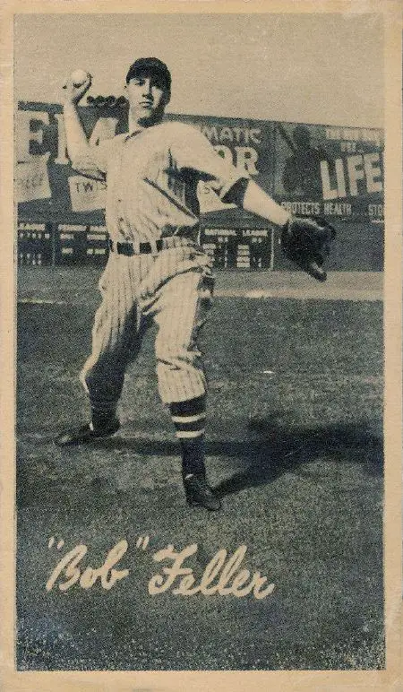 Bob Feller - New World Encyclopedia