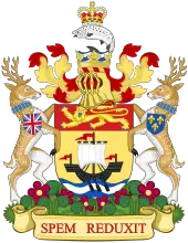 New Brunswick - New World Encyclopedia