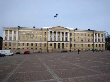 Helsinki - New World Encyclopedia