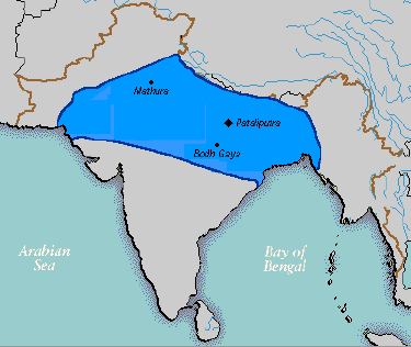 Magadha - New World Encyclopedia