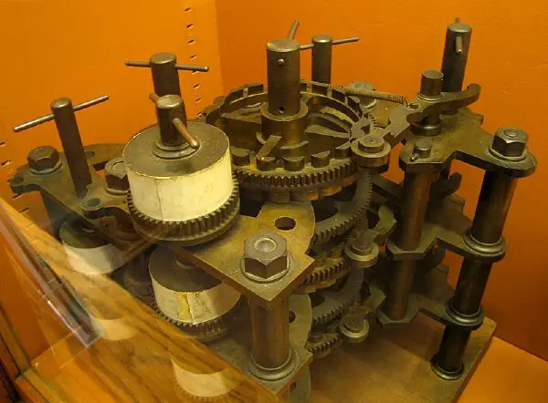 Charles Babbage - New World Encyclopedia