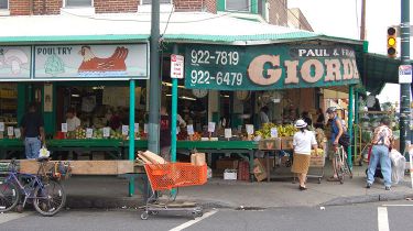 Philadelphia - New World Encyclopedia