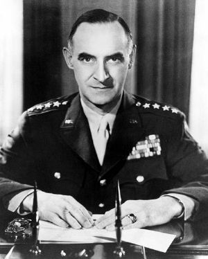 Lucius D. Clay - New World Encyclopedia