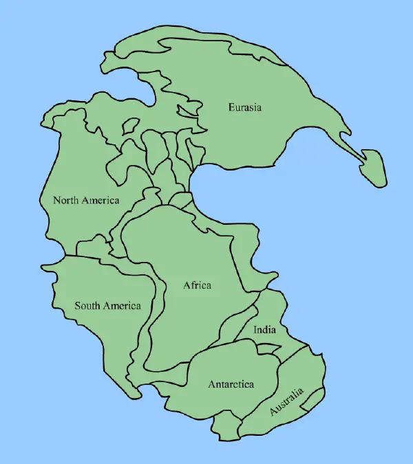 Permian - New World Encyclopedia