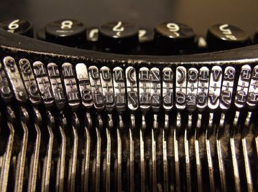 Typewriter - New World Encyclopedia