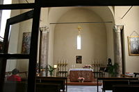 Hippolytus of Rome - New World Encyclopedia