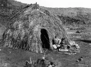 Wigwam - New World Encyclopedia